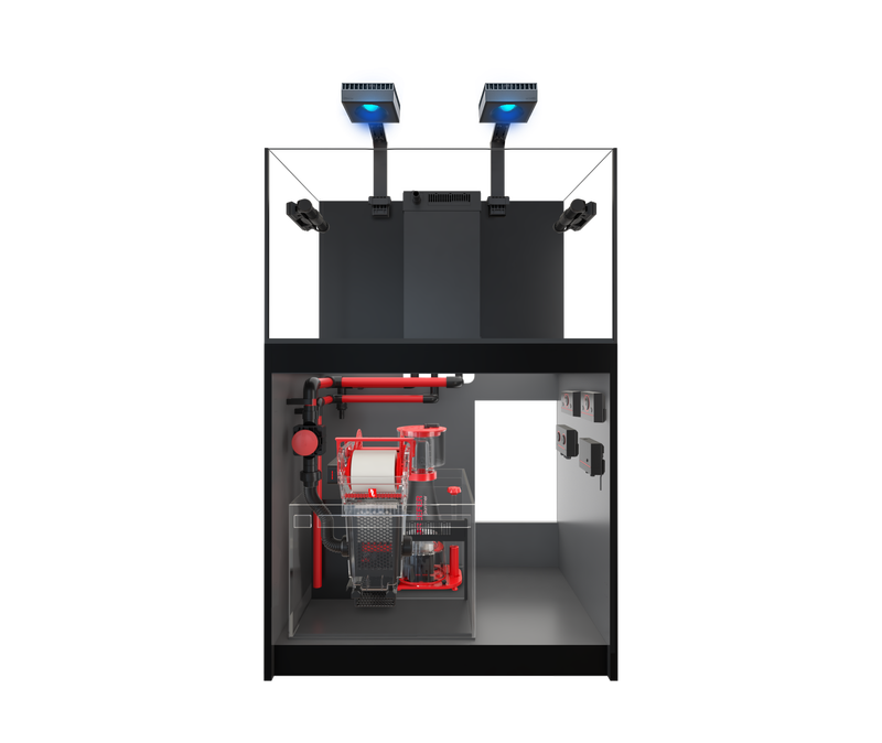 Red Sea - Reefer G2+ MAX 300 - Complete System (SO) – ARC Aquariums