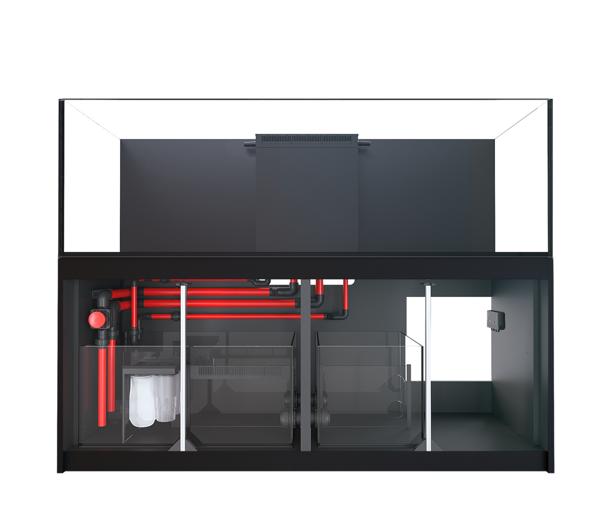 Red Sea - Reefer G2+ 900 - Complete System – ARC Aquariums