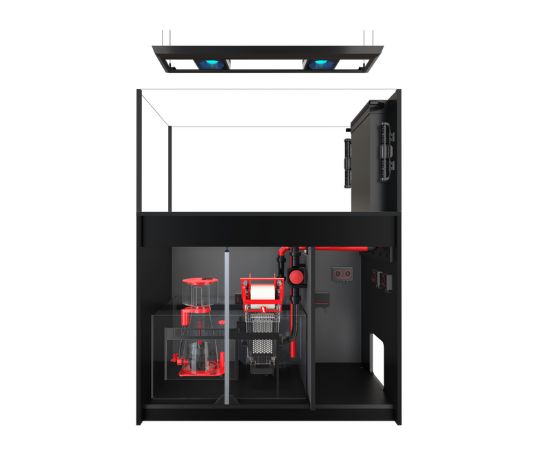 Red Sea - Reefer G2+ MAX Peninsula 500 - Complete System (SO) – ARC ...