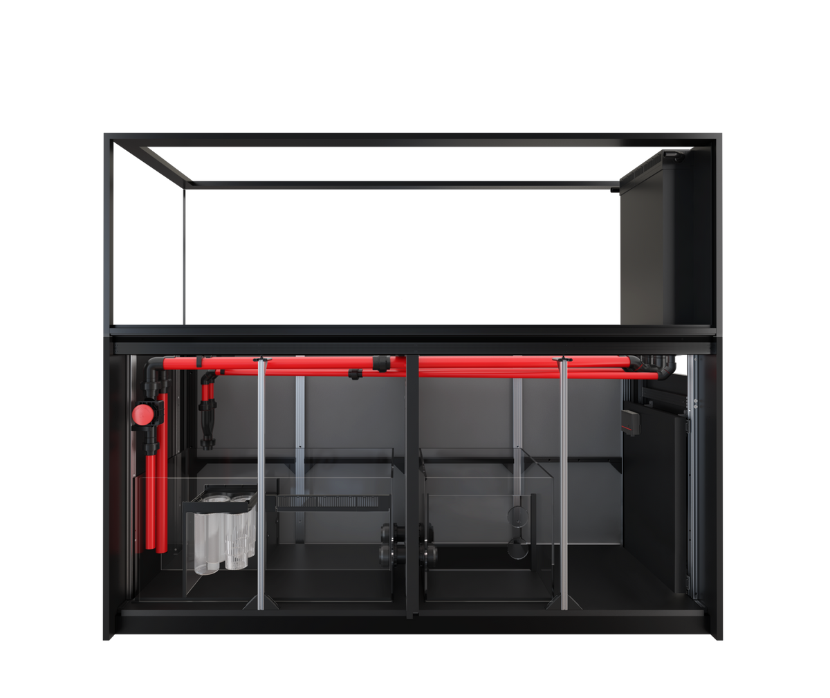 Red Sea - Reefer Peninsula G2+ S-950 - Complete System (SO) – ARC Aquariums