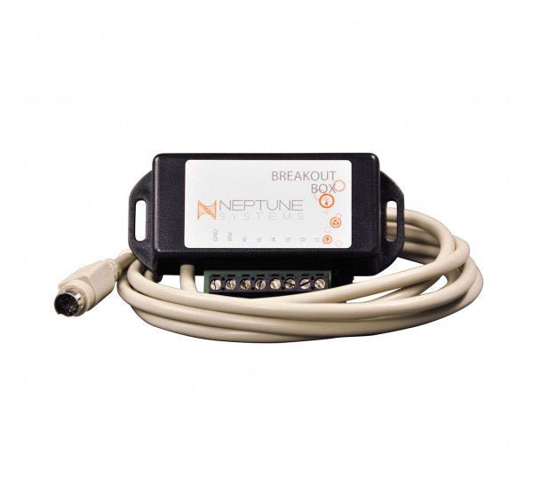 Neptune - Apex Break Out Box – ARC Aquariums