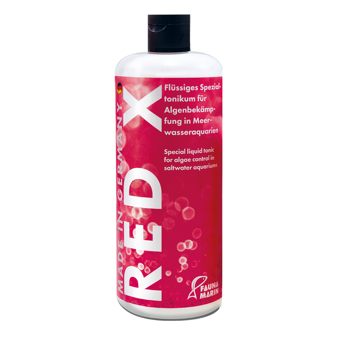 Fauna Marin - Red X – ARC Aquariums