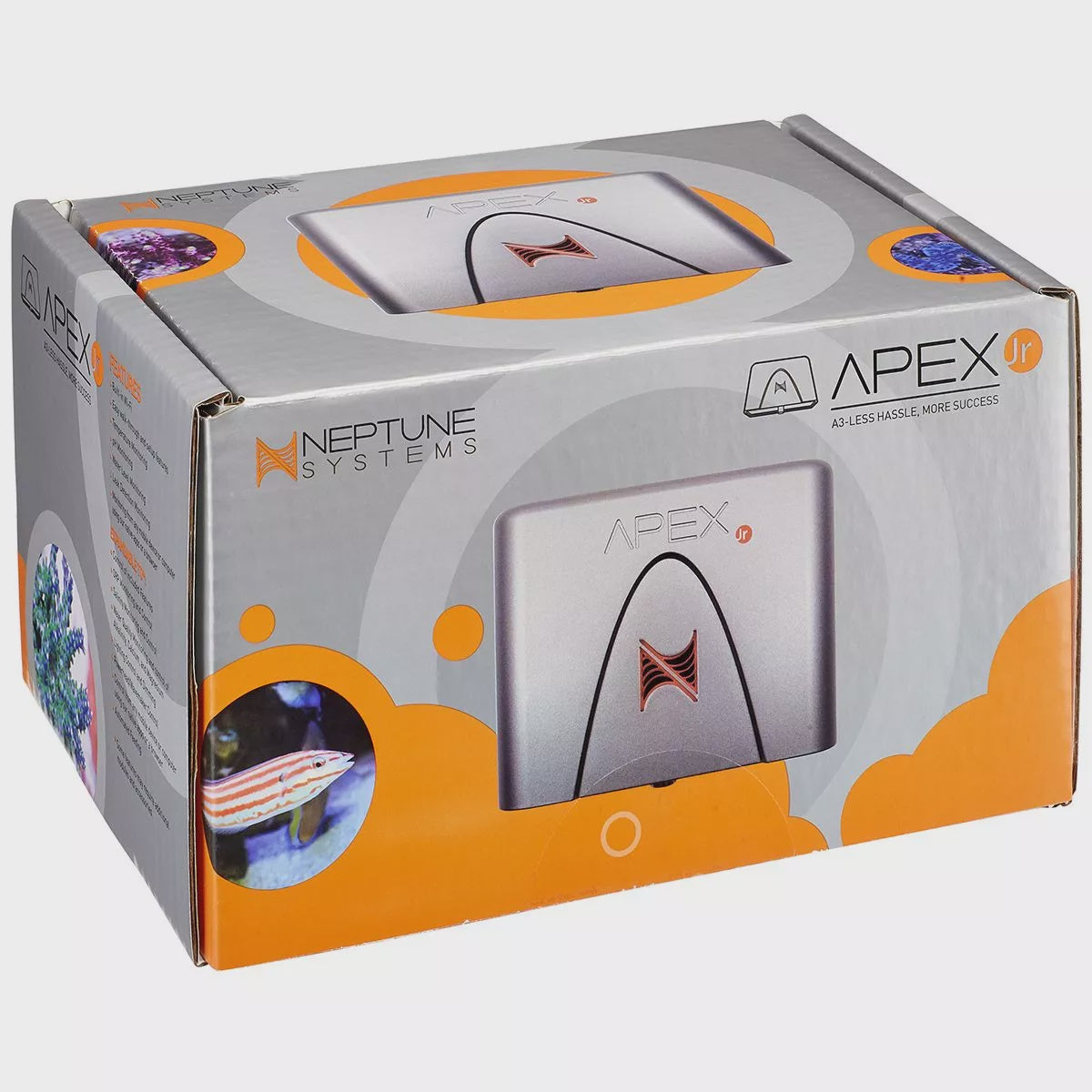 Neptune - Apex A3 Jr – ARC Aquariums